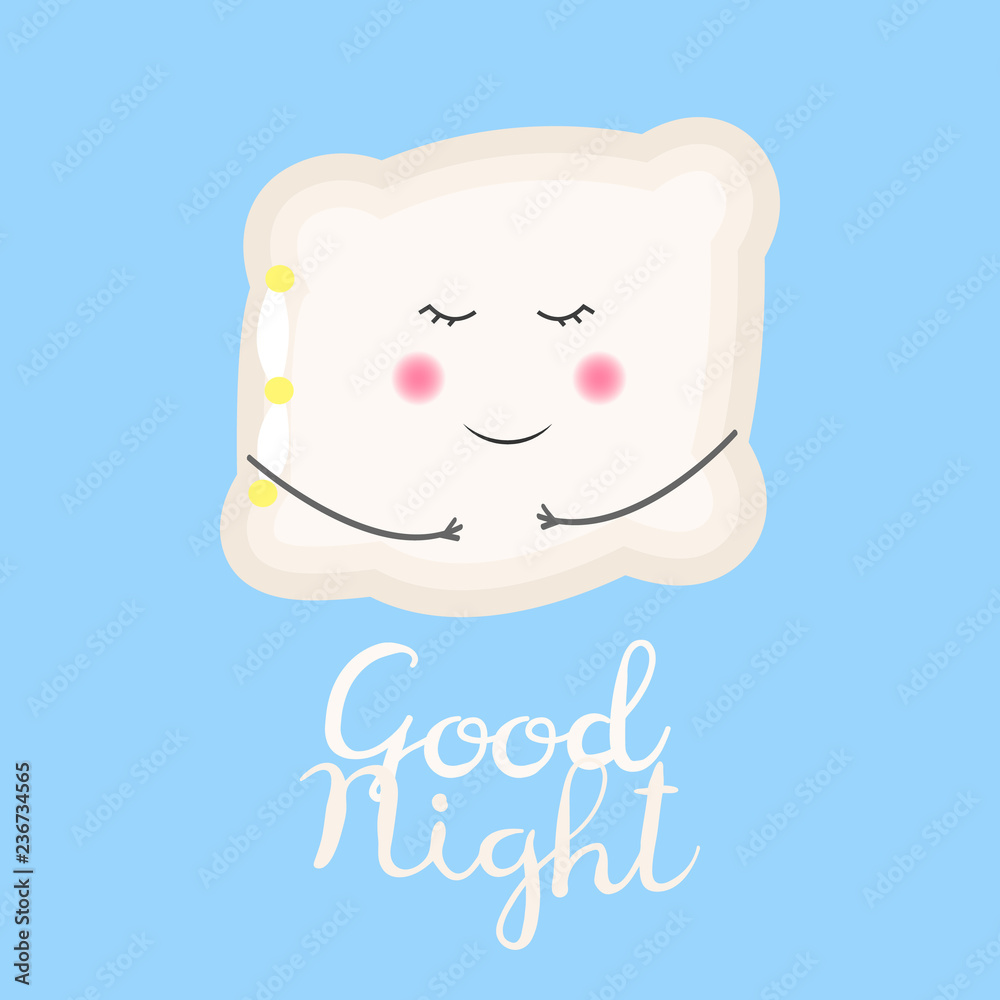 Good Night Funny Baby