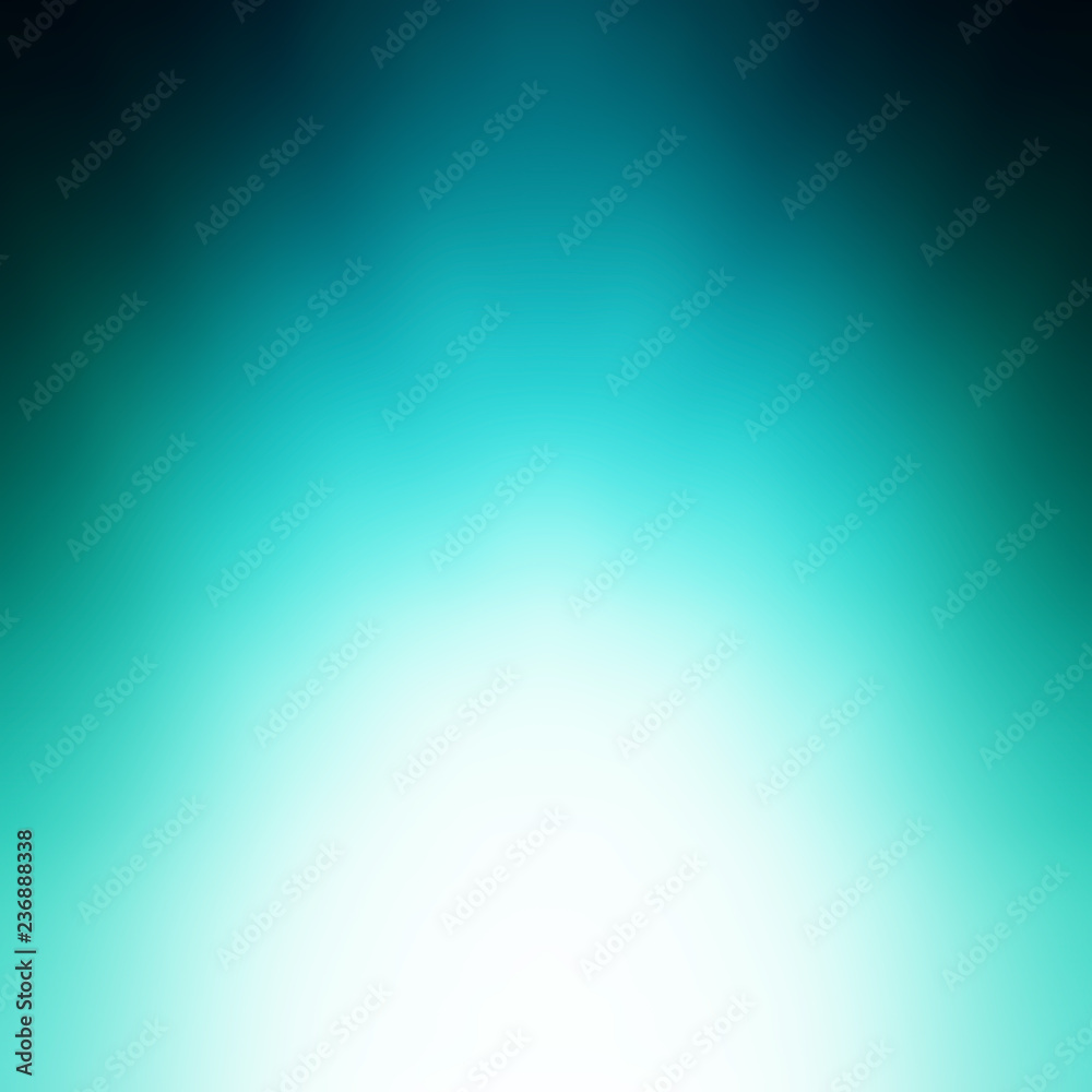 light blue gradient background / blue radial gradient effect wallpaper ...