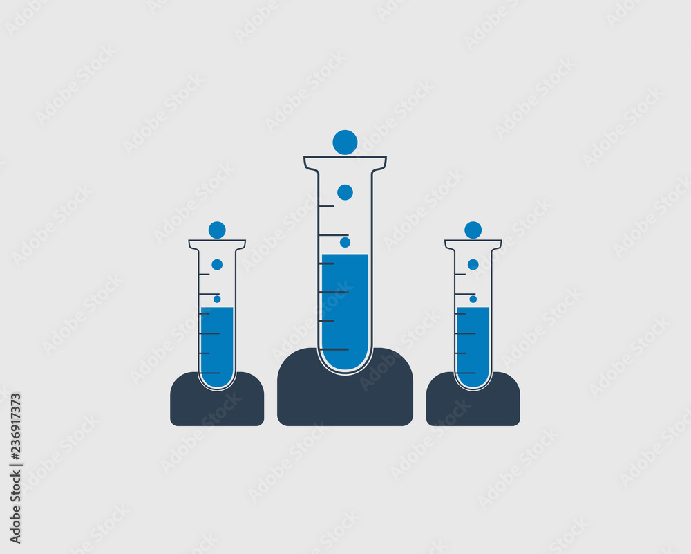 test, tube, analysis, beaker, biology, chemical, chemistry, container ...