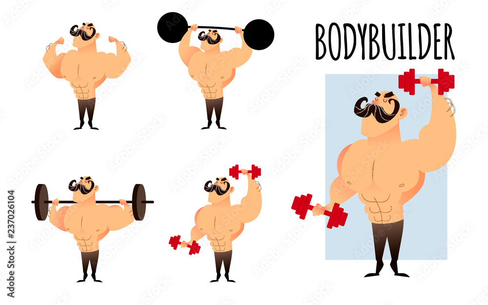 Clipart Musculoso Other STL Indir GESPIERDE SPONGEBOB BOB ESPONJA