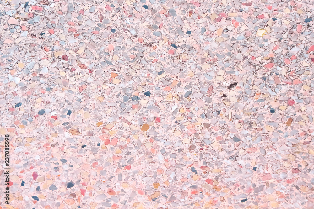 Terrazzo seamless texture patterns background Stock Photo | Adobe Stock