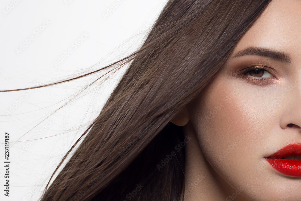 European Makeup | Saubhaya Makeup