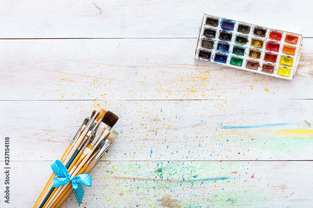 Easy Paintings To Copy