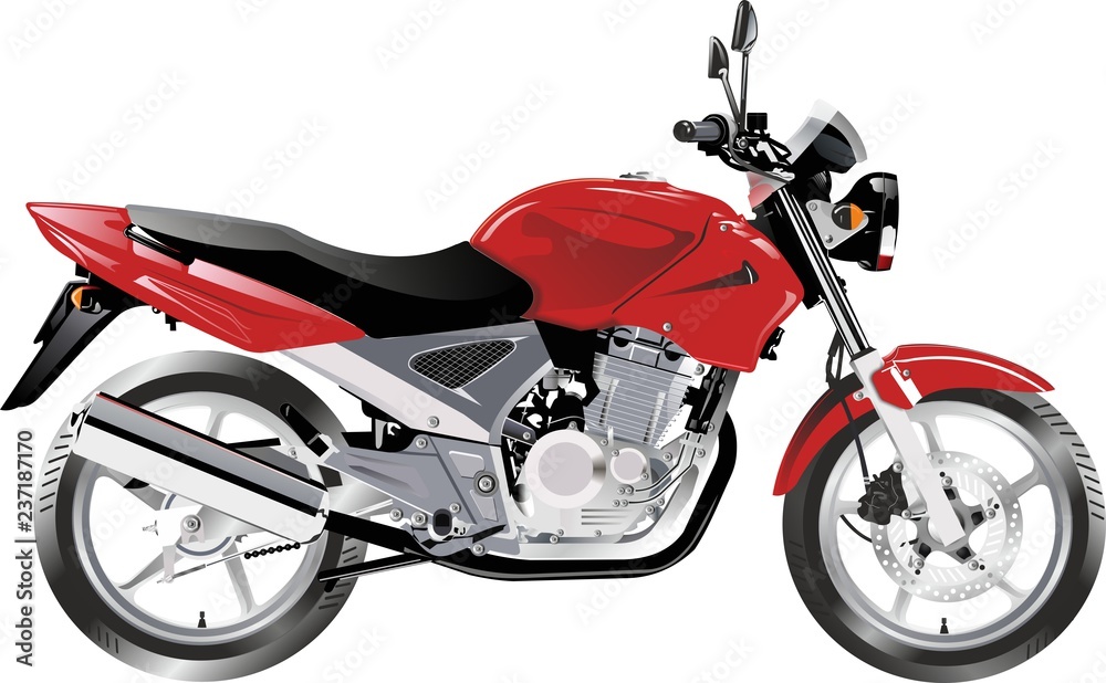 Moto Stock Vector | Adobe Stock