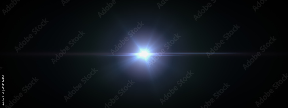 lights optical lens flares shiny Stock Illustration | Adobe Stock