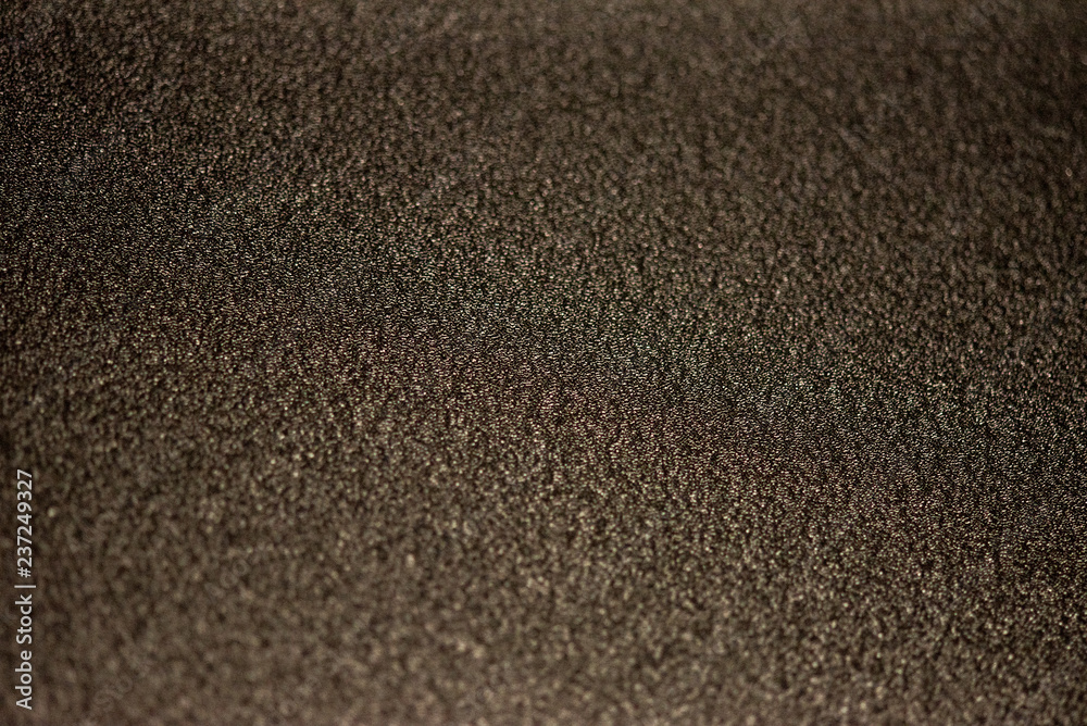 Textured surface of painted metal with powder coating. Fine texture ...