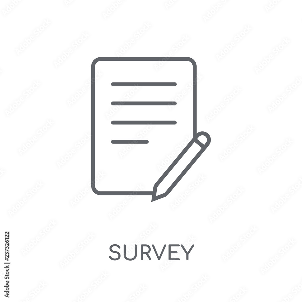 Update 111+ survey logo best - toyotabienhoa.edu.vn