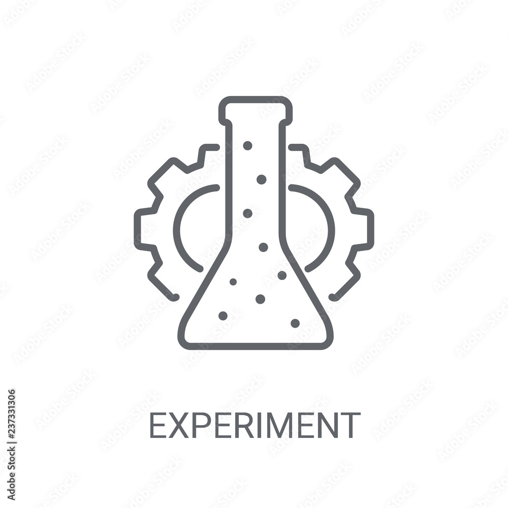Experiment Icon