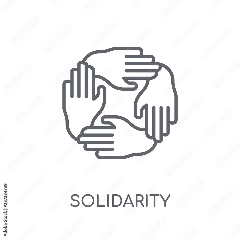 Solidarity Logo