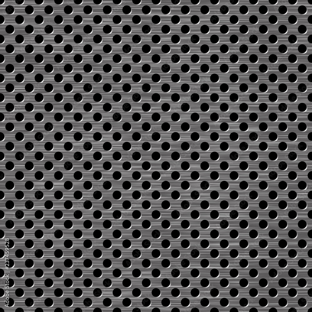 Grate Pattern Photoshop
