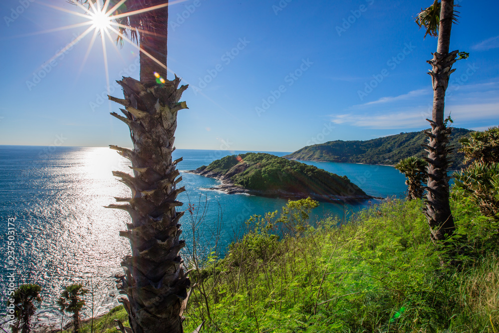 Promthep Cape, Phuket is one of the most beautiful scenic spots in ...