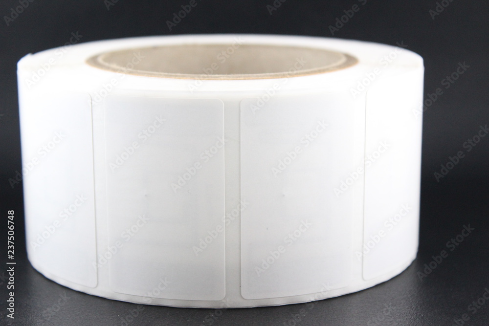 rfid tags rolls for industries and warehouses for automation and ...
