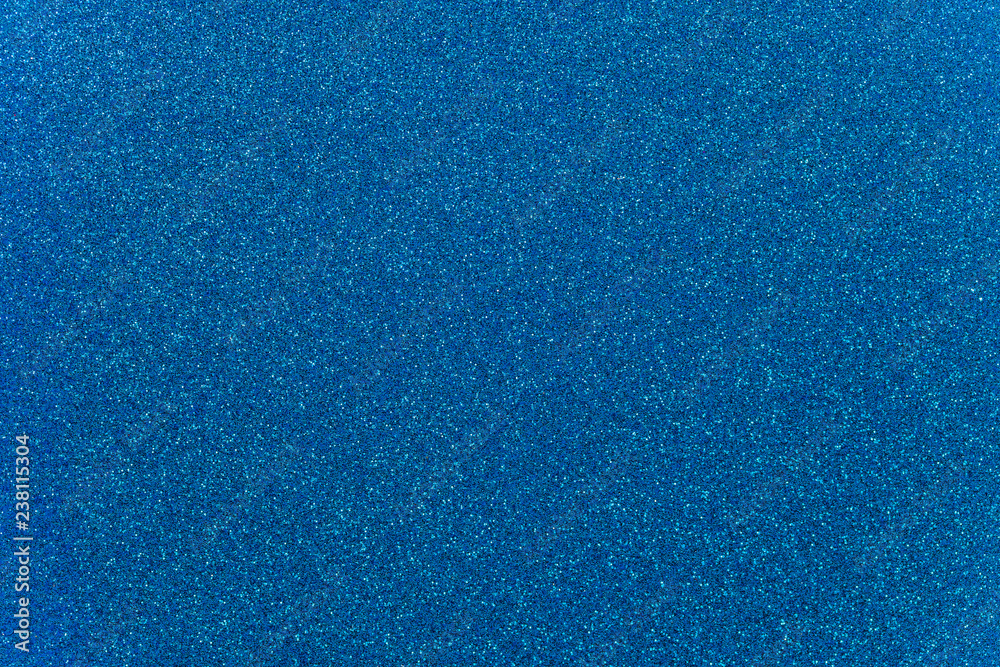 Sky Blue Glitter Background Stock Photo | Adobe Stock