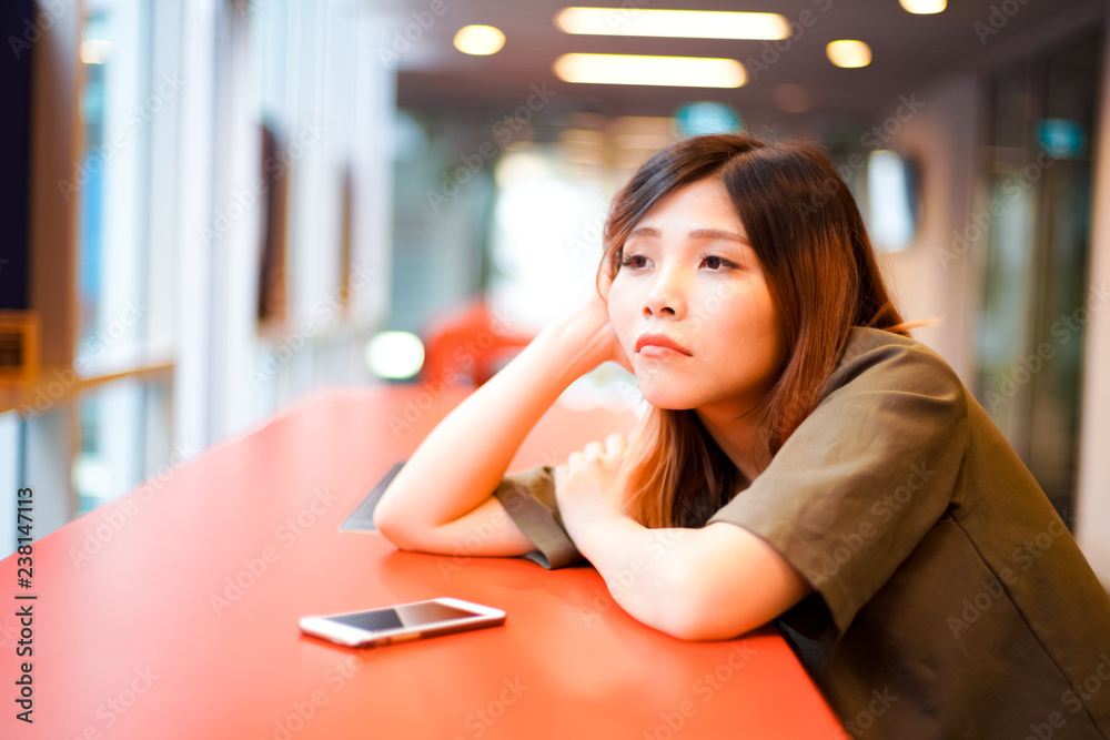 Waiting For Text Message