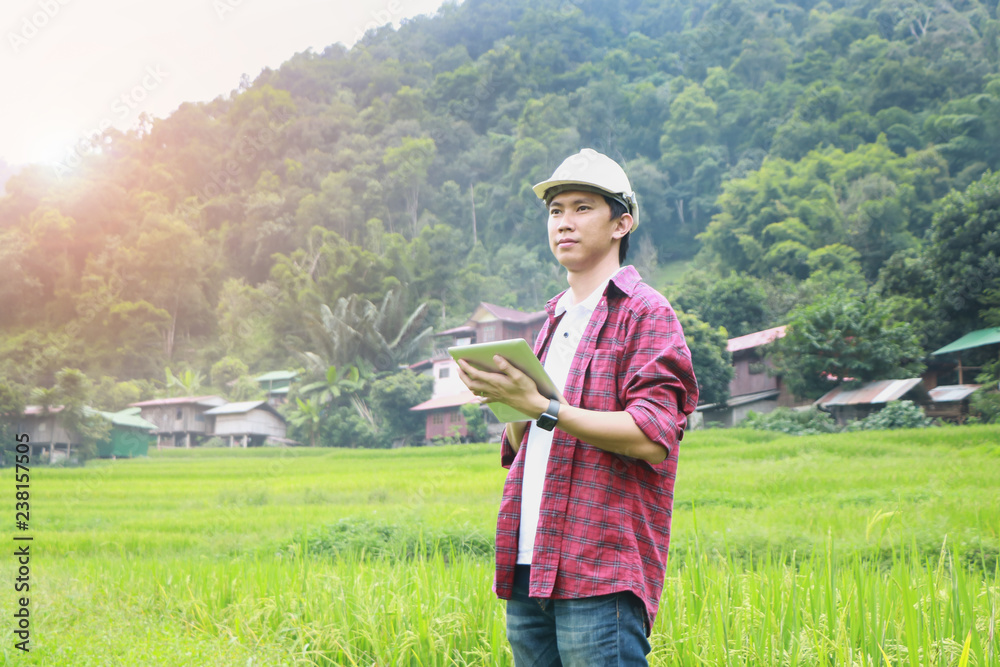 Smart Farming.Management Information System using technologies in ...