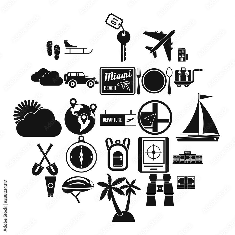 One Direction Logo Black Background