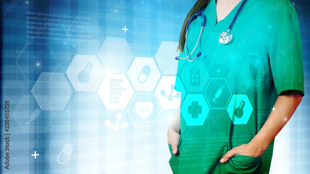 Medical. Stock Photo | Adobe Stock