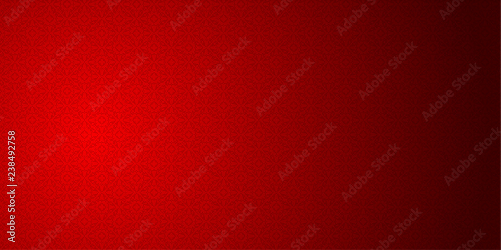 Red vector background Stock Vector | Adobe Stock