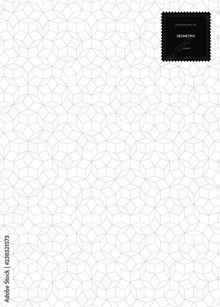 Optical art patterns for background.Stickers with logos. Vector ...