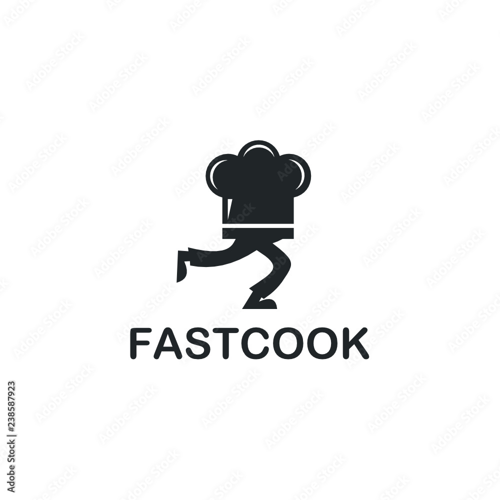 Running Chef Logo