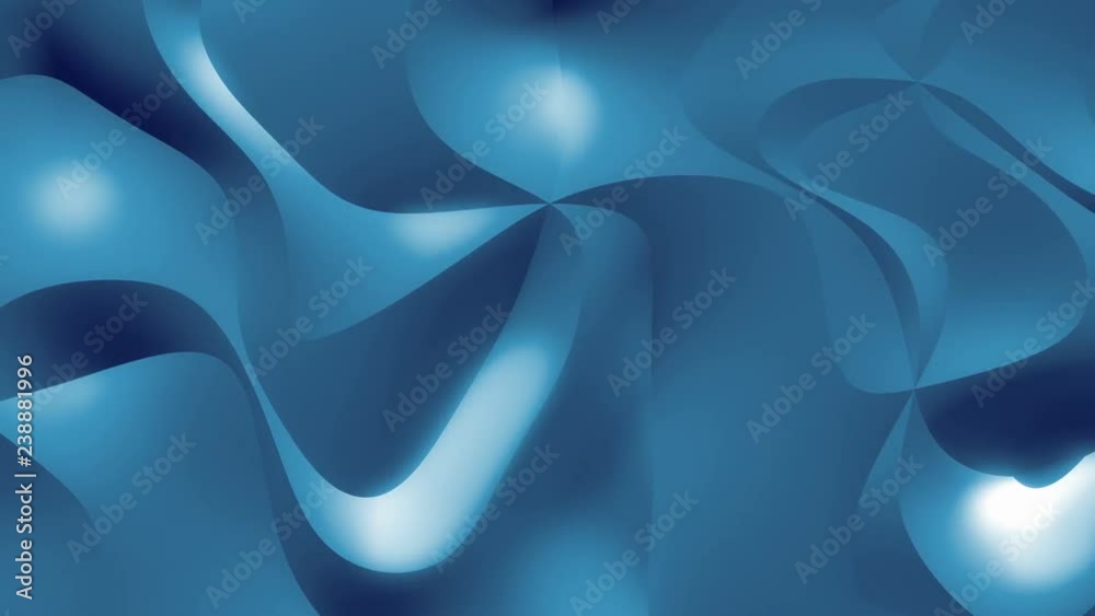 MarianBlueHighContrast - 60fps 4k Cool Organic Texture Video Background ...