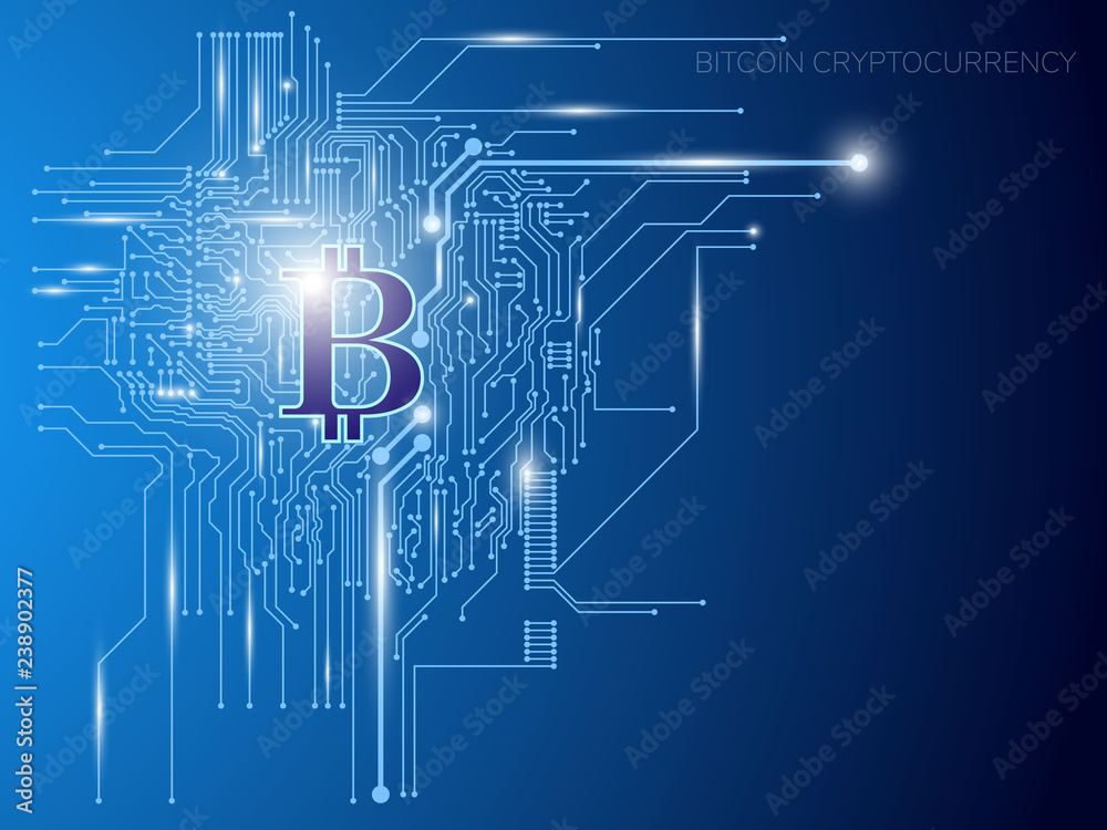 Digital Money Wallpaper