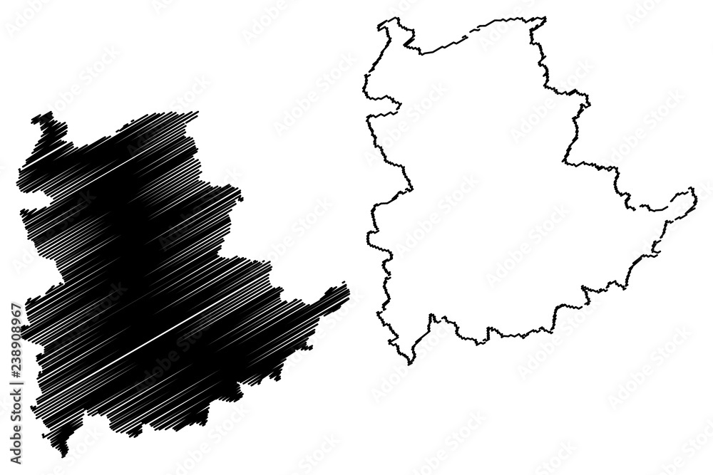 Shan State (Administrative divisions of Myanmar, Republic of the Union ...