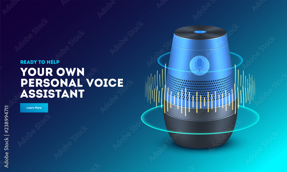 Voice Recognition System Device