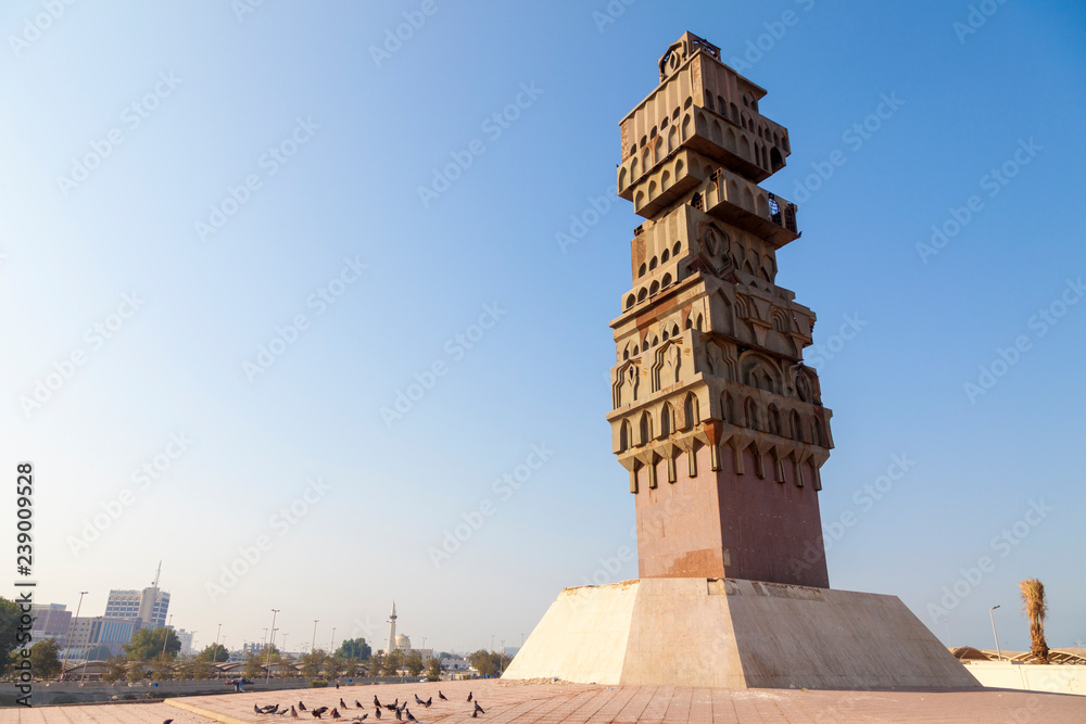 Old city in Jeddah, Saudi Arabia known as "Historical Jeddah". Old and ...