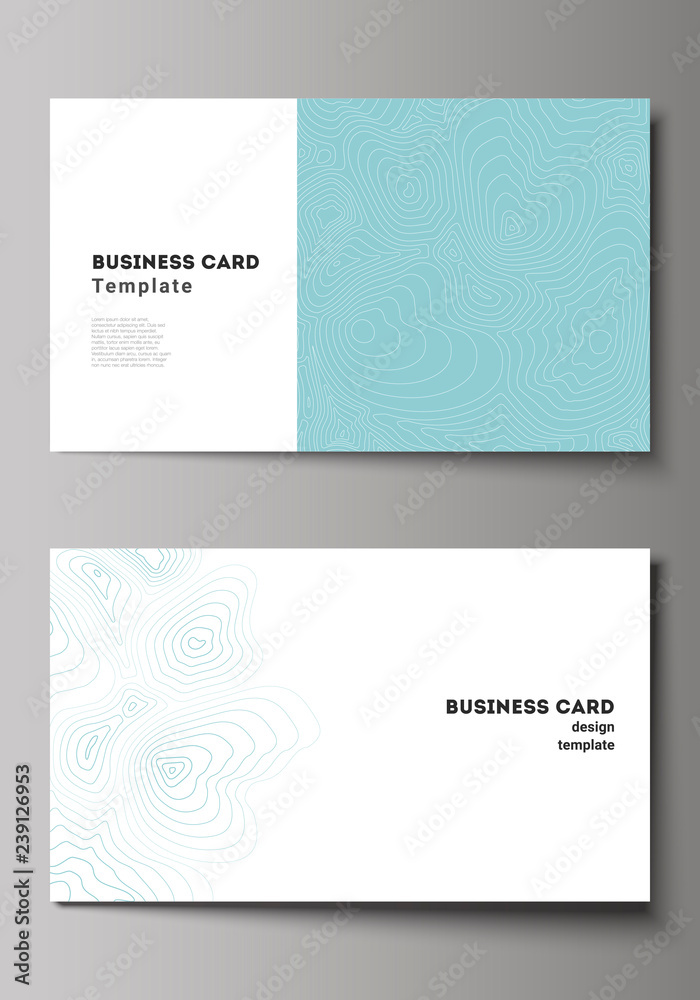 The minimalistic abstract vector illustration of the editable layout of ...