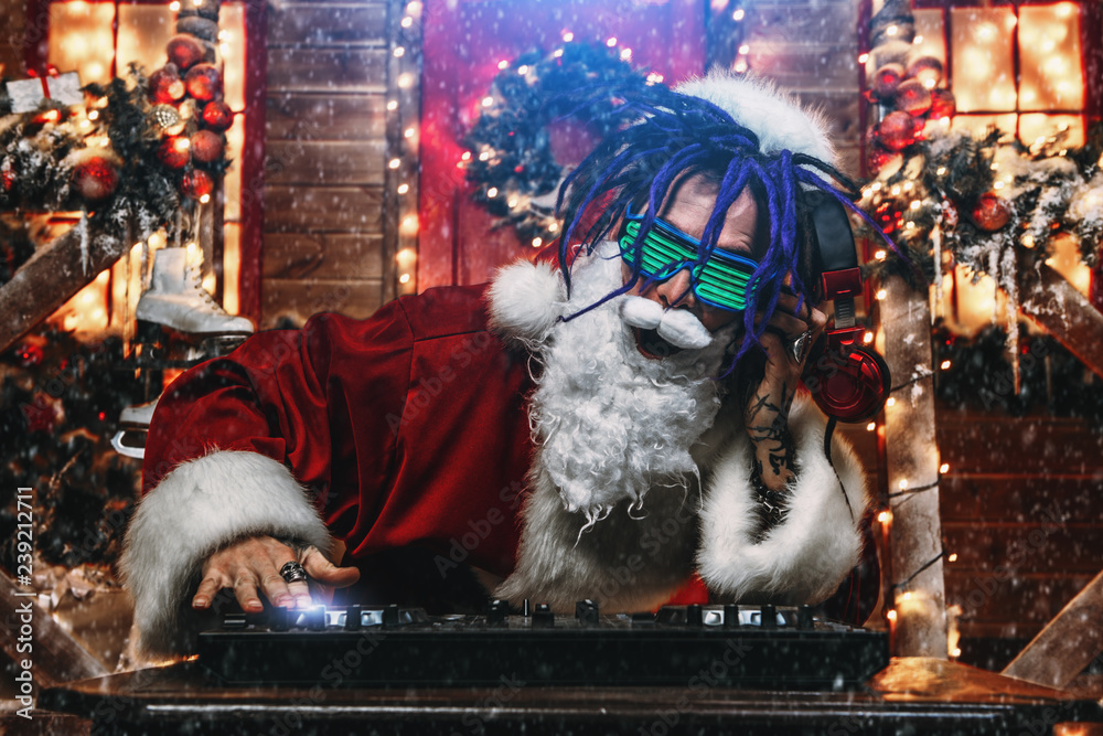 mixing music styles Stock Photo | Adobe Stock