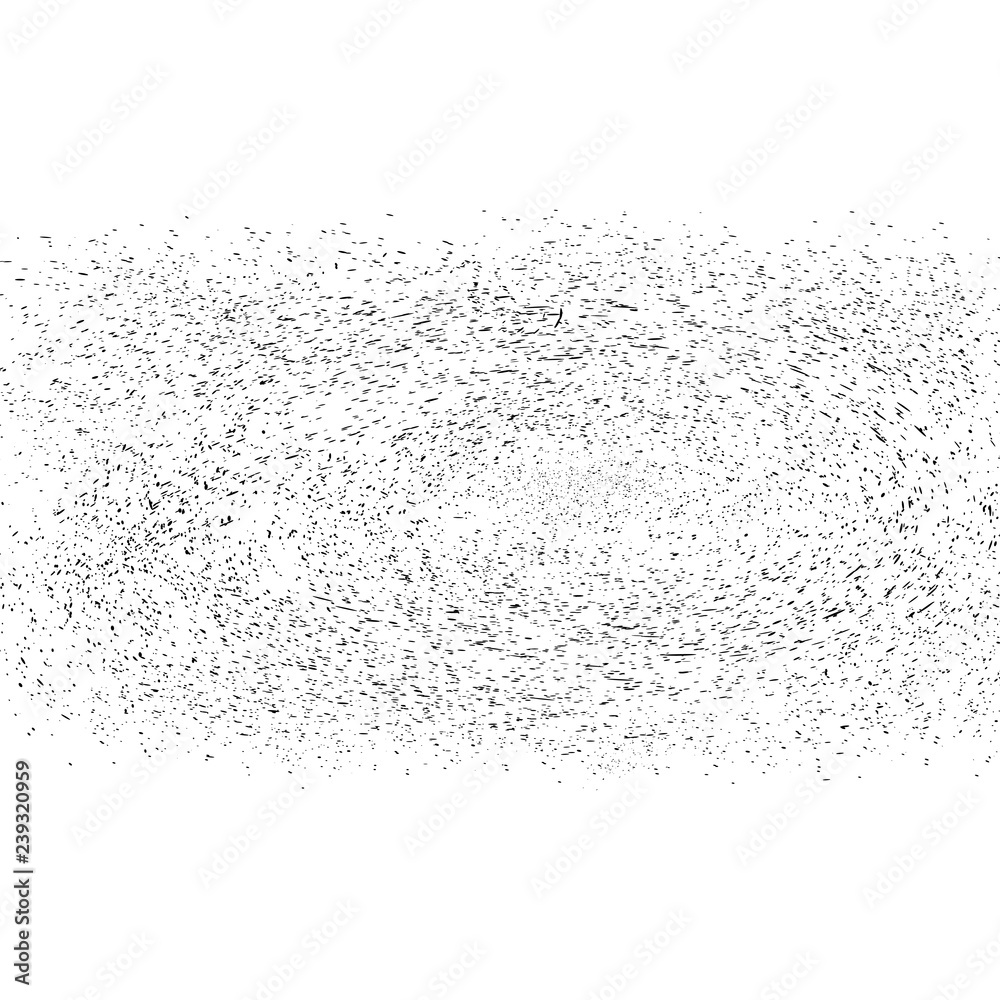 Pointillism texture concept spot and dot scatter abstract background ...