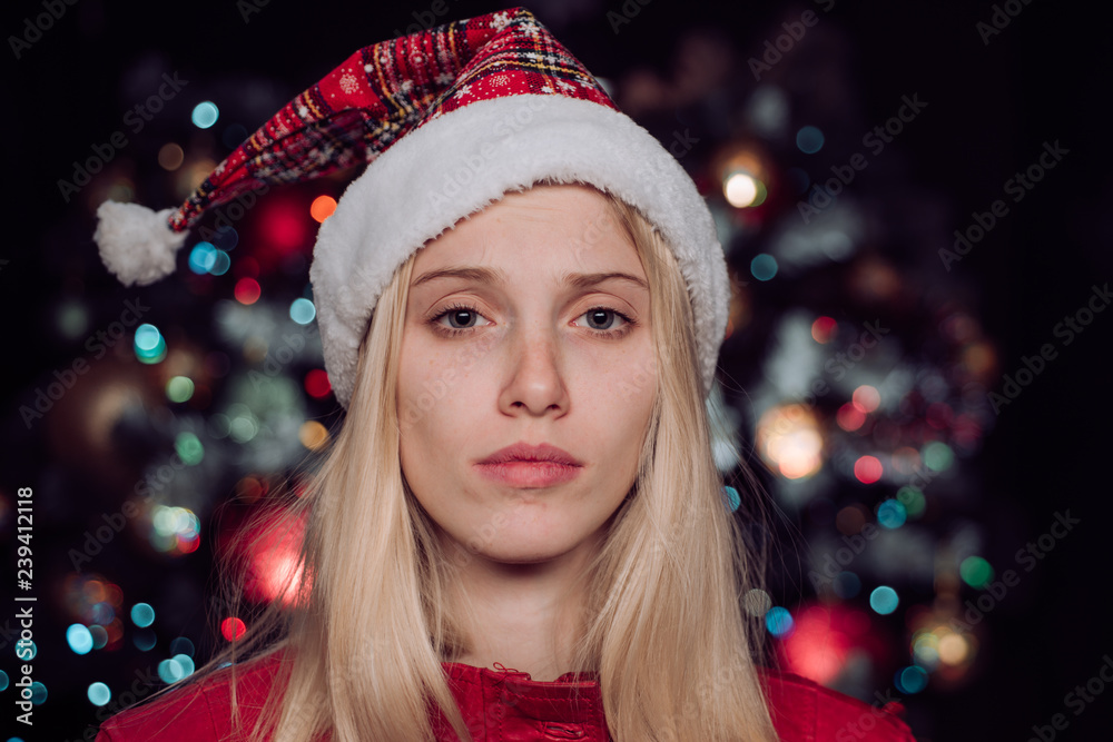 Sad Christmas