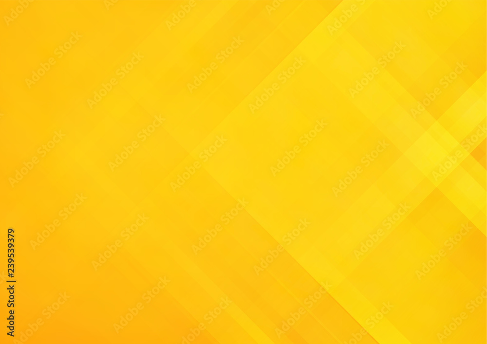 Abstract orange vector background with stripes Stock Vector | Adobe Stock