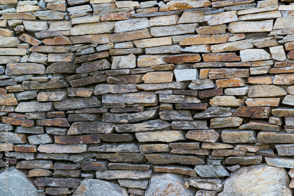 Medieval Stone Wall Backgrounds