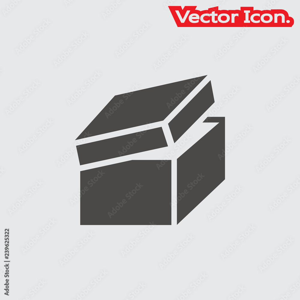 Box App Icon