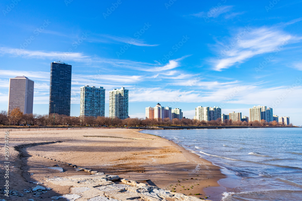 Are Dogs Allowed At Foster Beach Chicago