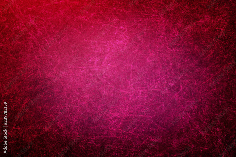 red grunge overlay structure texture wallpaper backdrop background ...