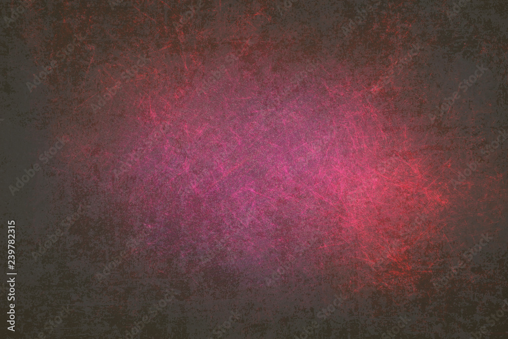 red grunge overlay structure texture wallpaper backdrop background ...