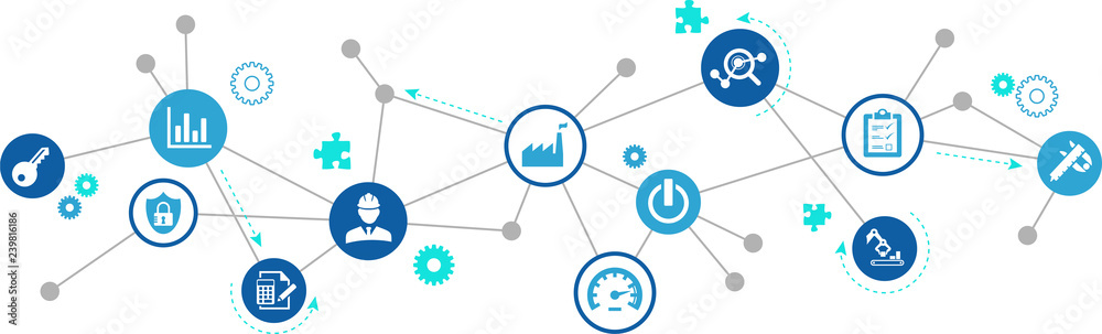commissioning concept: performance testing before startup, project ...