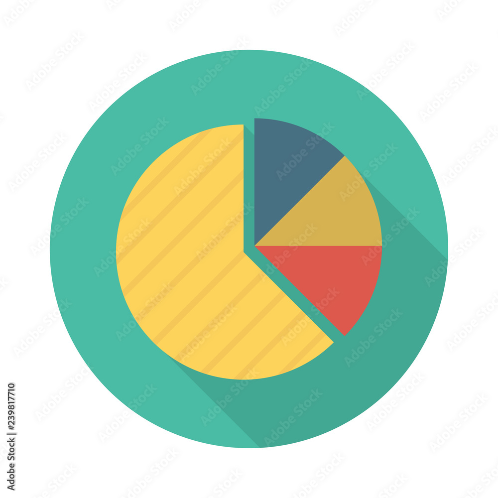 chart graph statistics Stock Illustration | Adobe Stock