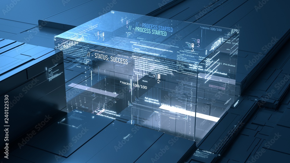 Digital background,Data code.Computer code,Abstract information Stock ...