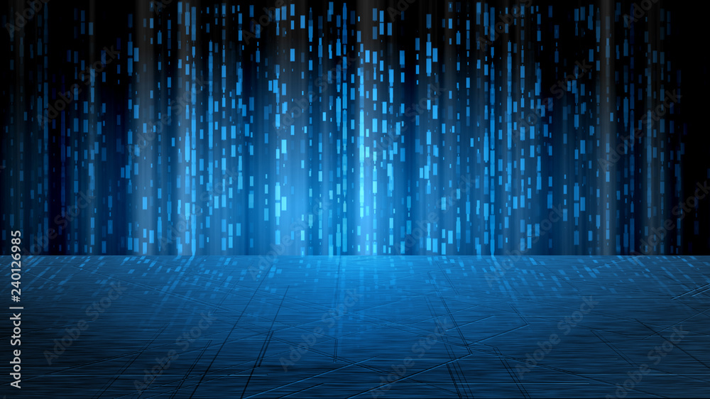 Tech Floor | Viewfloor.co