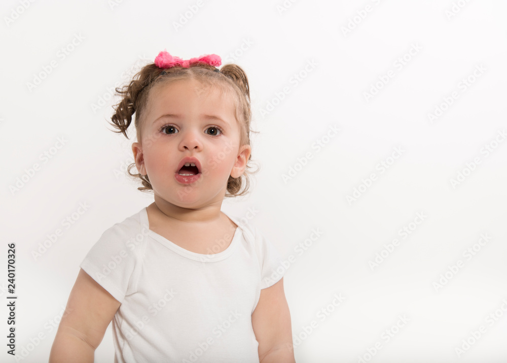 Little White Girl Face Meme 0026