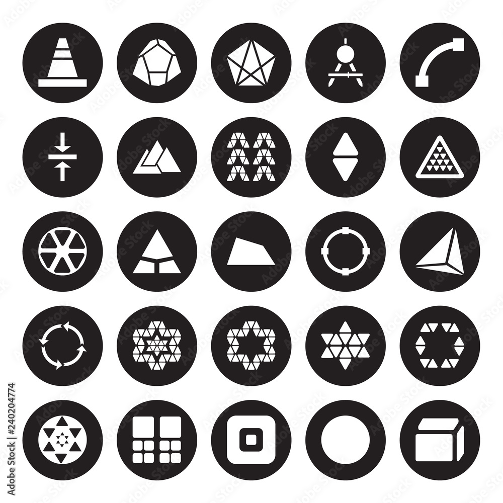 Transform Symbol Triangle