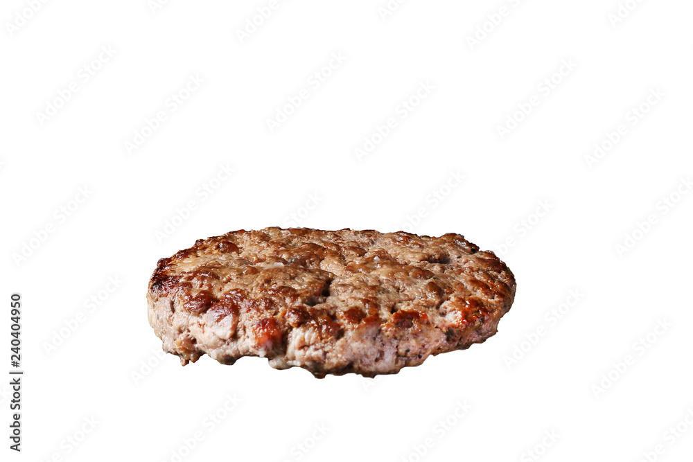 Burger Patty