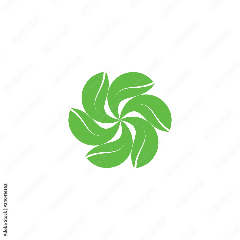 Environmental Organization Logo