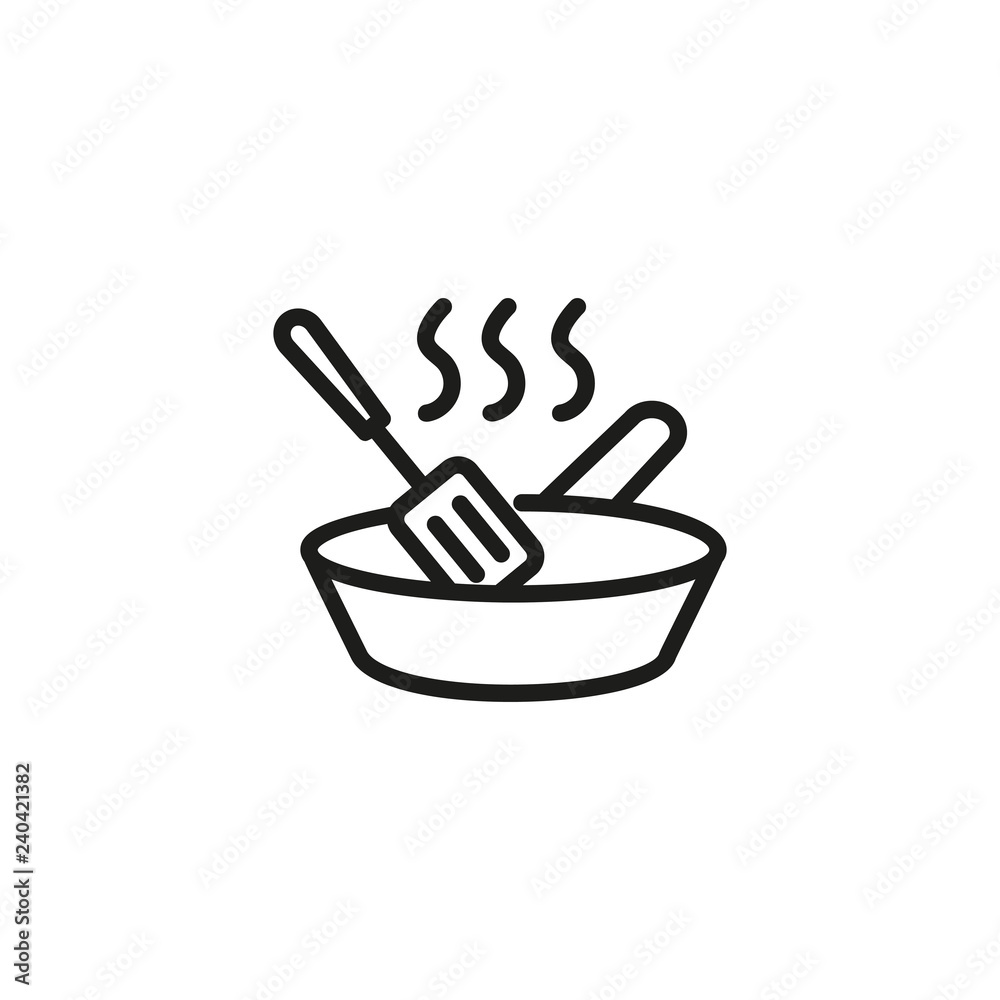Cooking Vector