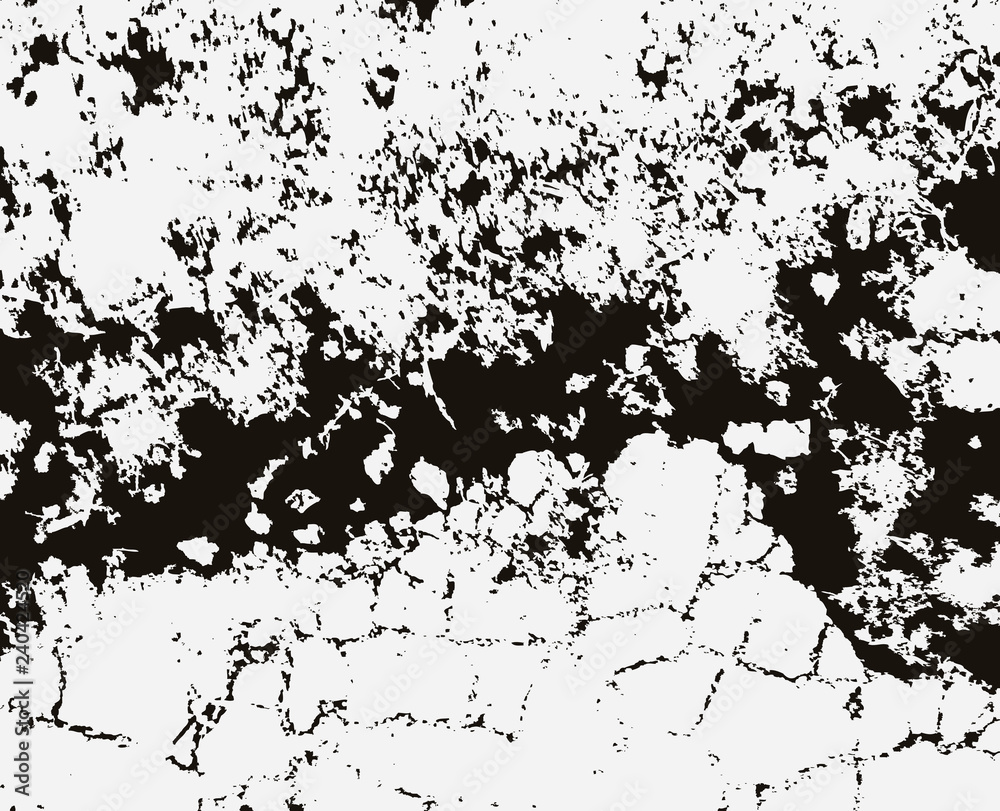 Grunge background. Abstract template. Texture with the effect of noise ...