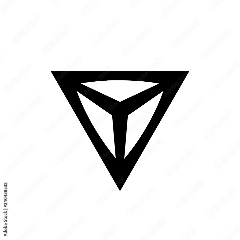 Gamma Draconis Symbol
